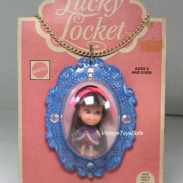 Liddle Kiddle Dolls - Etsy