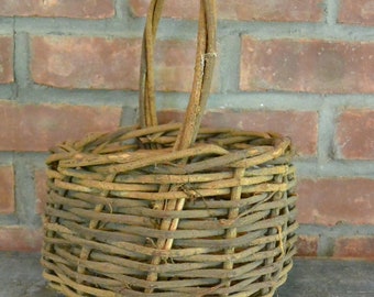 Grapevine baskets | Etsy