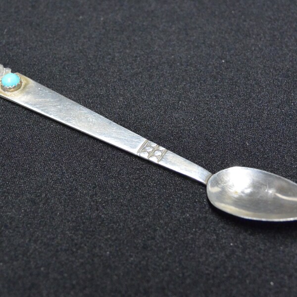 Demitasse Spoons - Etsy