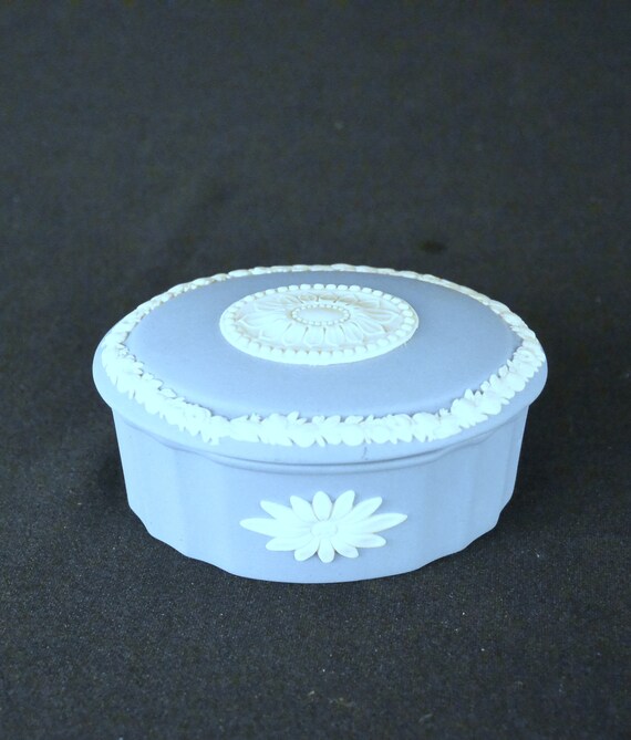 Vintage small wedgewood - Gem