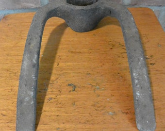 Antique Garden Hoe - Etsy