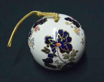 Porcelain Pomander - Etsy