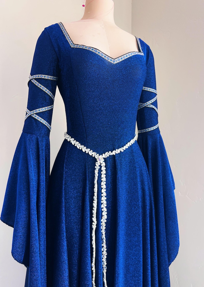 The Ophelia Dress PDF Sewing Pattern Sizes 1-4 - Etsy