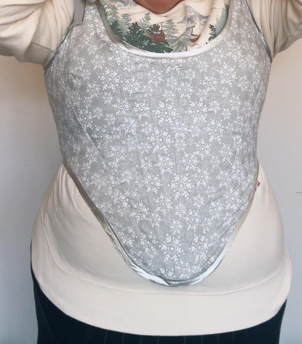 The Asta Top PDF Sewing Pattern Sizes 16-28 - Etsy