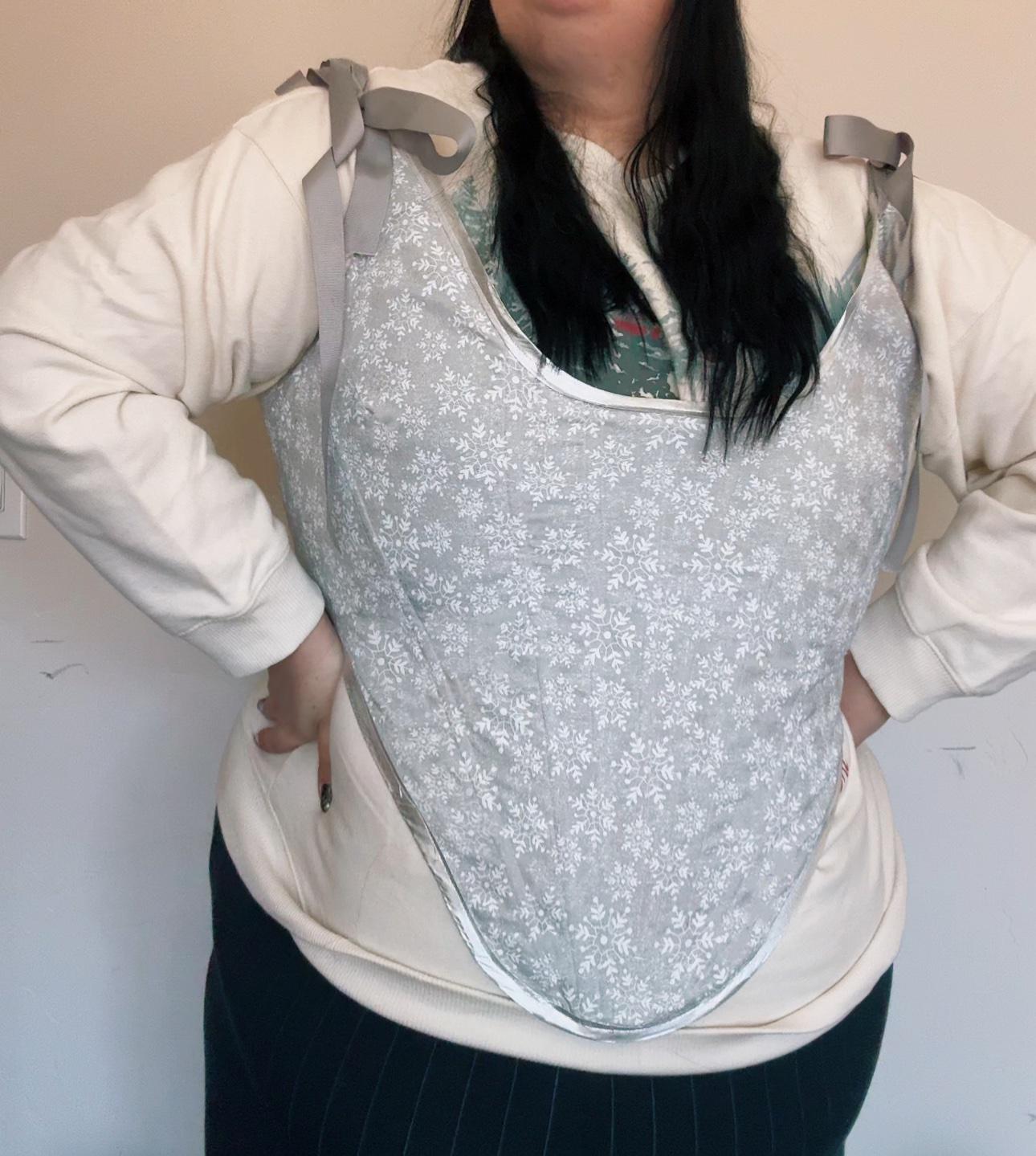 The Asta Top PDF Sewing Pattern Sizes 16-28 - Etsy