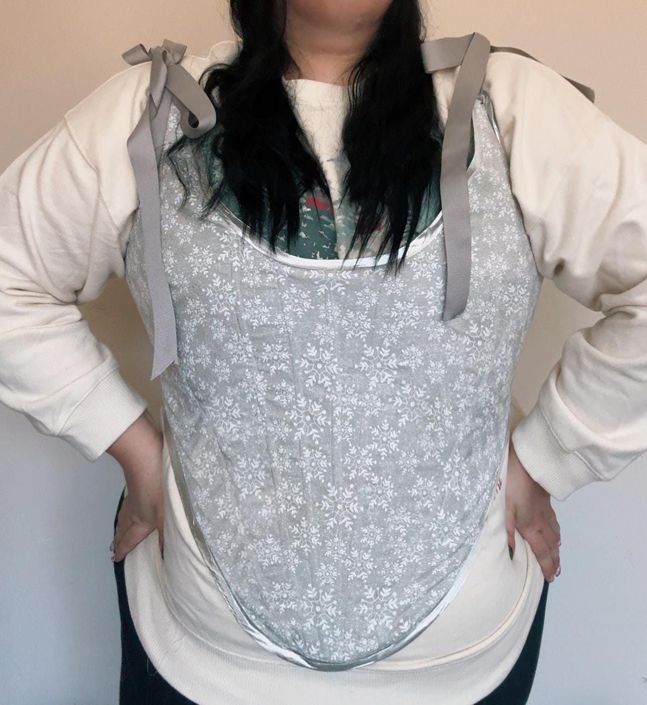 The Asta Top PDF Sewing Pattern Sizes 16-28 - Etsy