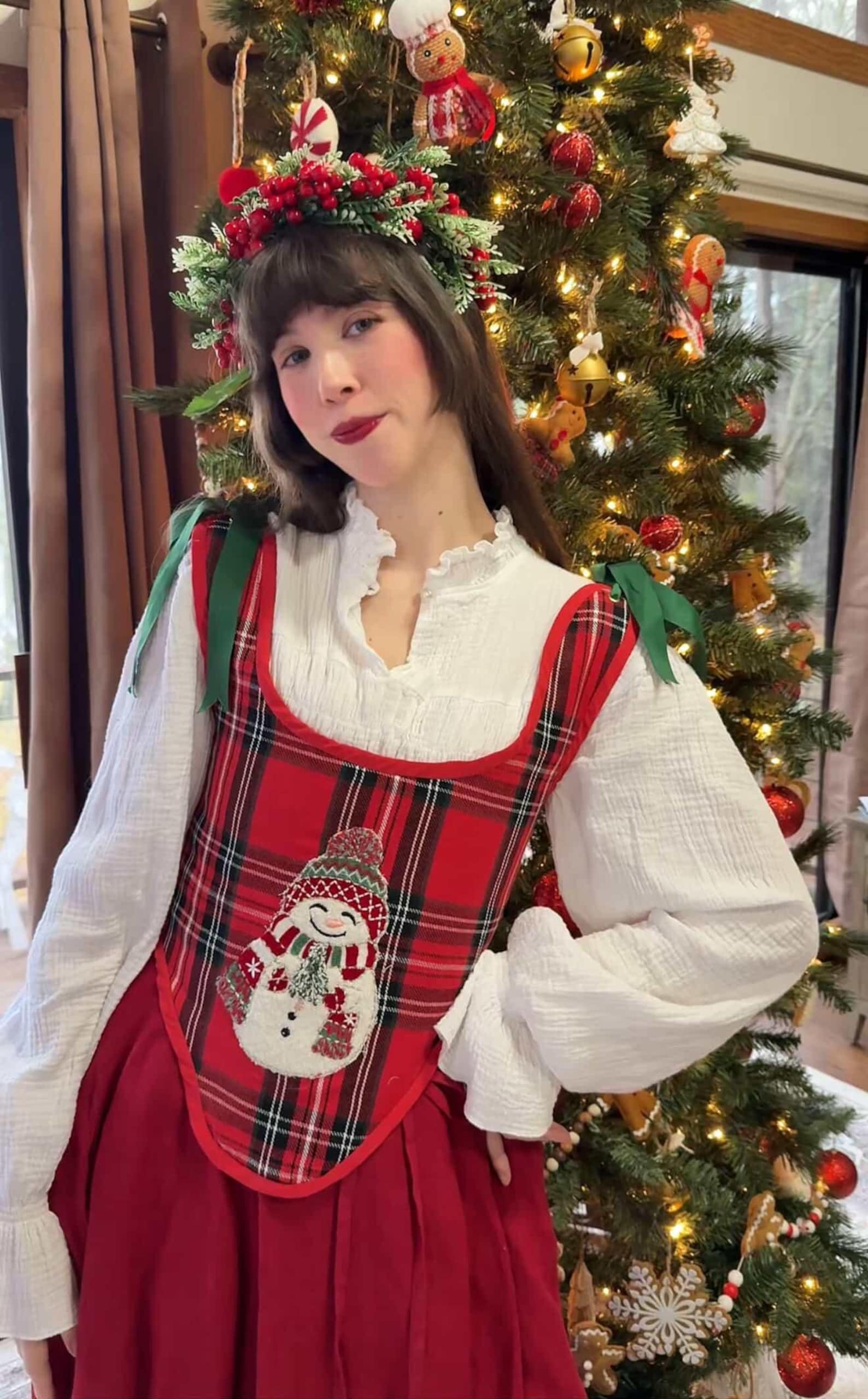 The Asta Top PDF Sewing Pattern Sizes 16-28 - Etsy