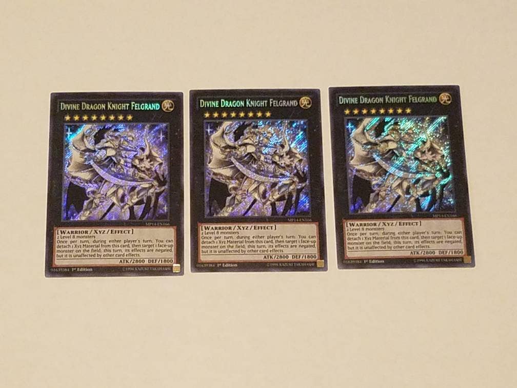 Felgrand The Divine Dragon Knight