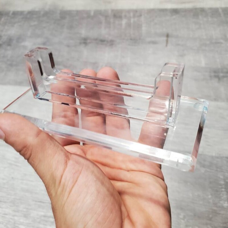 Psa Clear Stands - Etsy