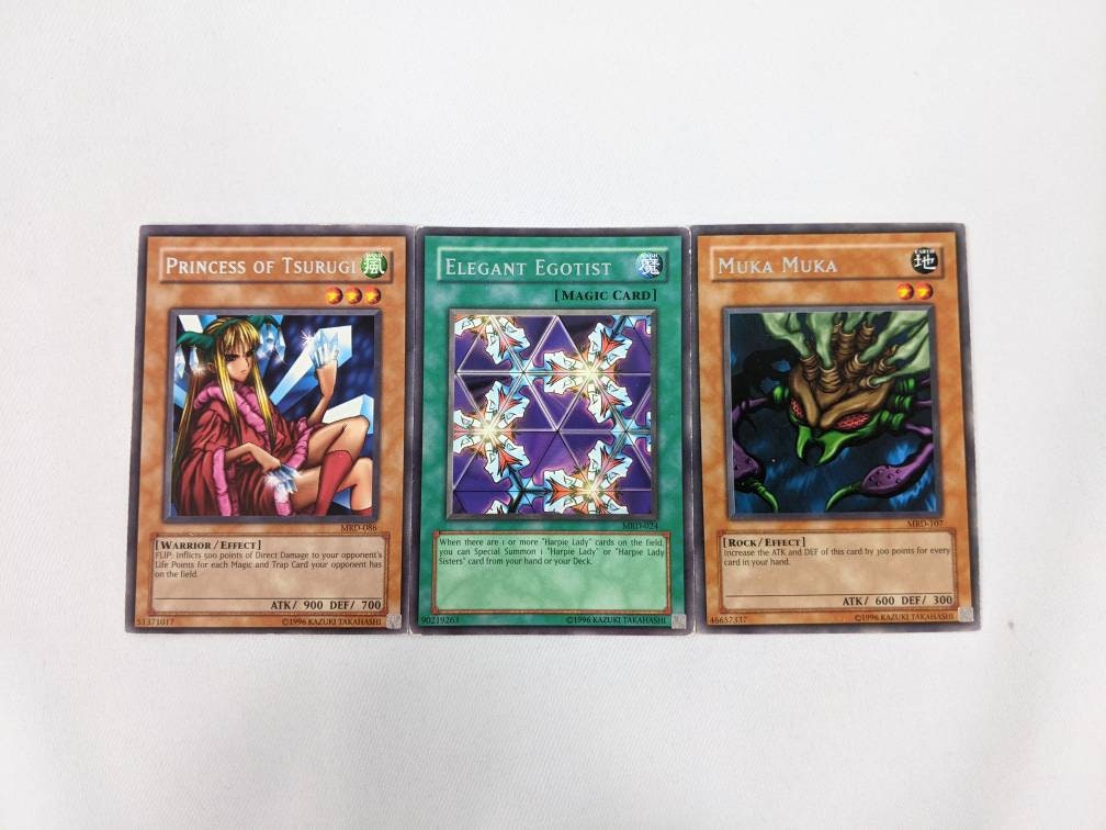 Yugioh Princess Of Tsurugi