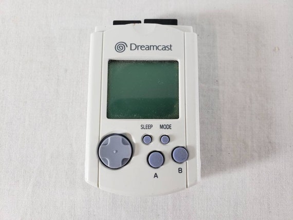 Dreamcast Portable