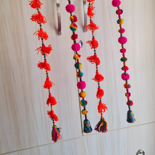 Indian Garland - Etsy