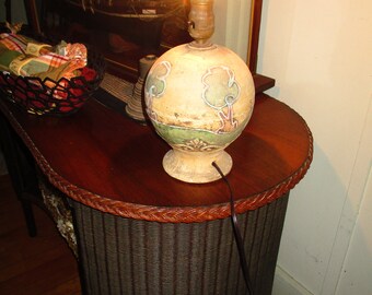 Windmill Table Lamp | Etsy