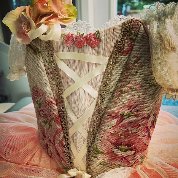 Ballet Top Pattern - Etsy