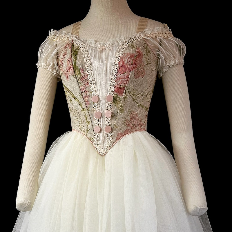 Professional Ballet Tutu Patterns - Etsy