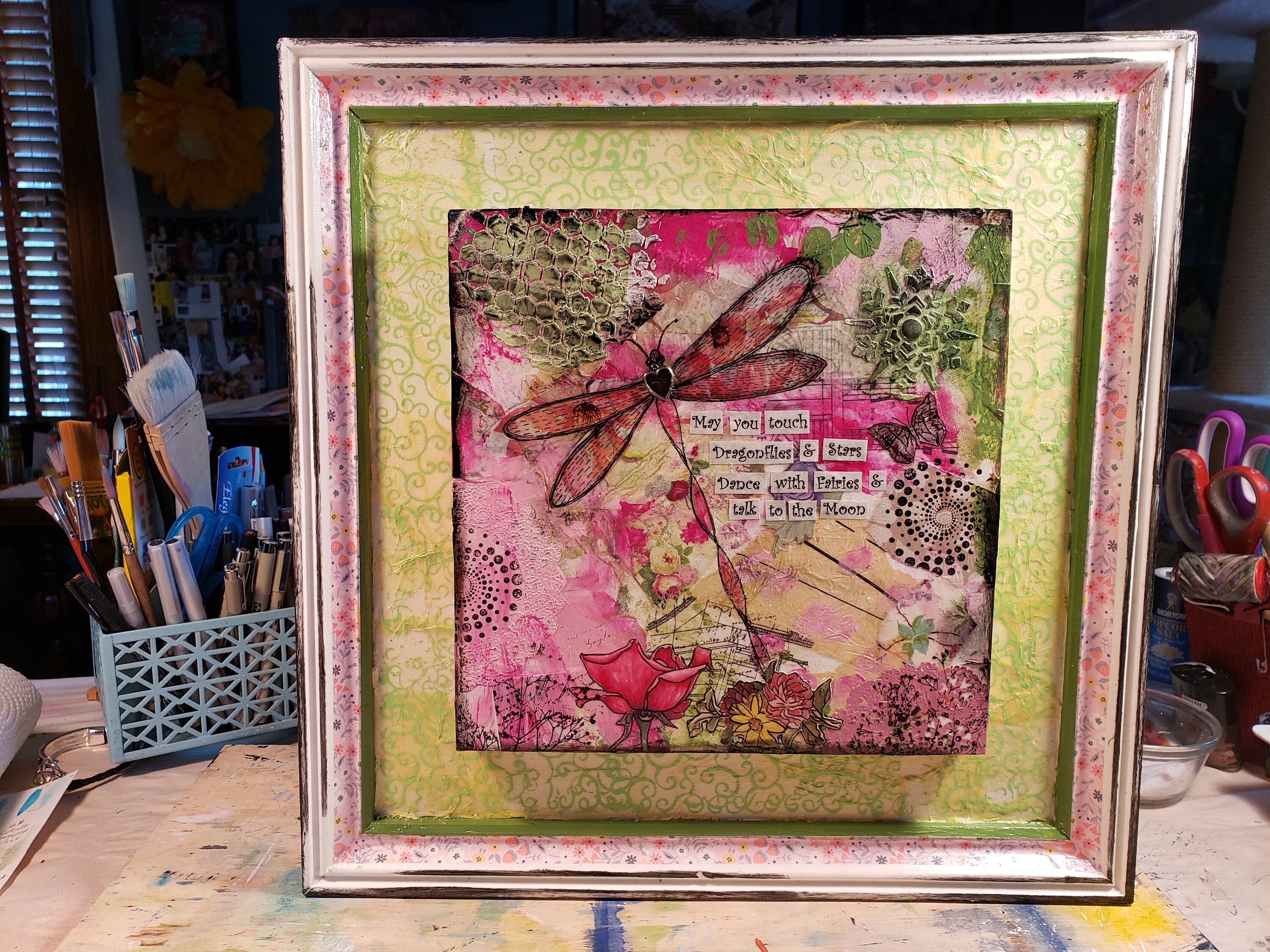 May You Touch Dragonflies and Stars, Dance With Fairies and Talk to the ...