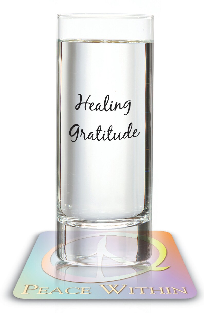 Angel Water Blessing Labels - Etsy