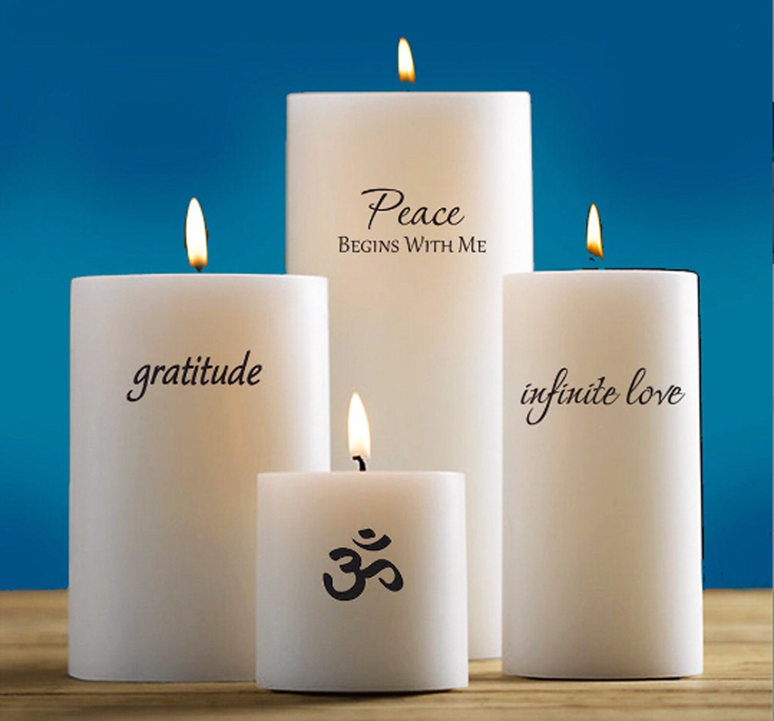 Moon Signs Water Blessing Labels - Etsy Denmark