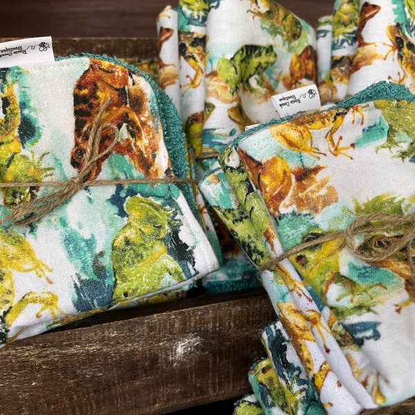 Buy Shower Washrag Online In India - Etsy India