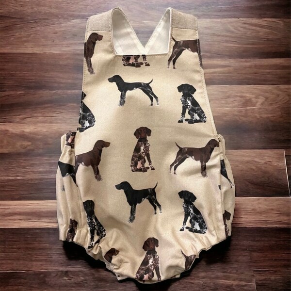 Gsp Outfit Baby - Etsy