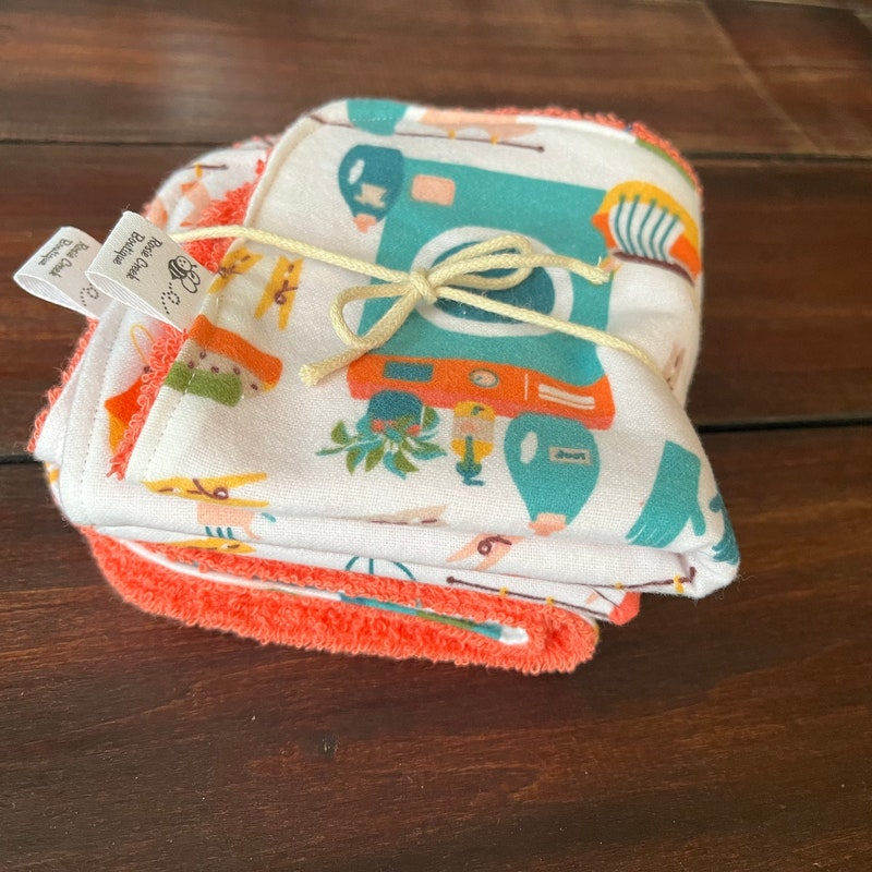 Washrags - Etsy