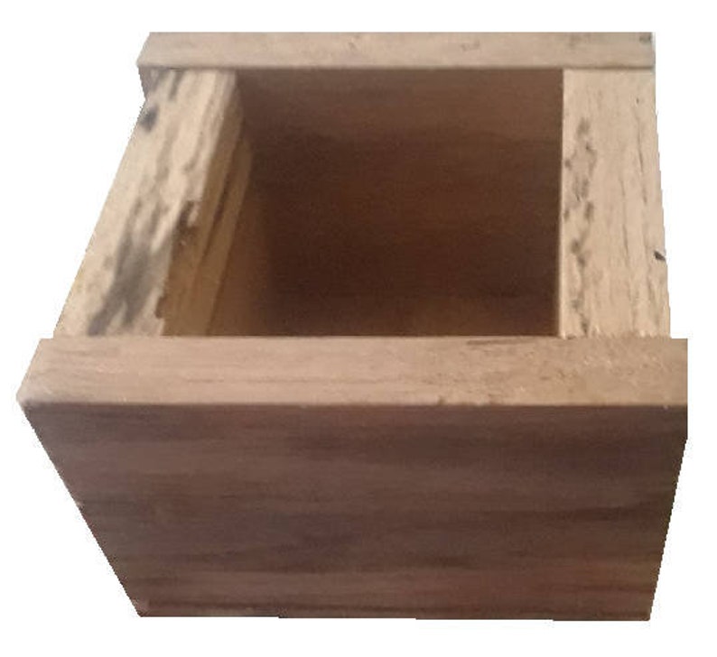 Small box 3x3 inches | Etsy