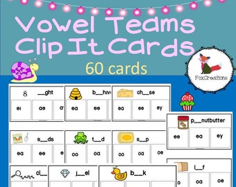 Phonics Practice: Short Vowels CVC Long Vowels Cvc-e Long - Etsy