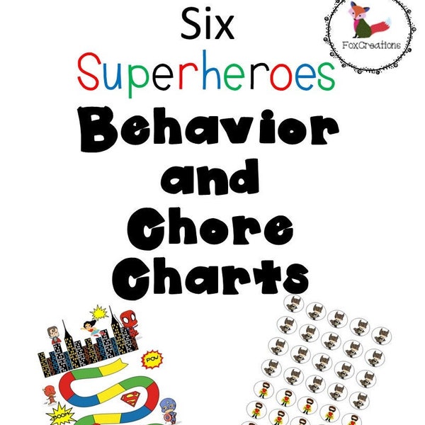 Superhero Potty - Etsy