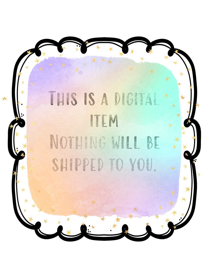 Printable PDF/ Mermaid Pun/ Mermaid Card/ Congrats Card/ - Etsy