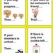 Logical Thinking Task Cards...if/then Social Thinking - Etsy