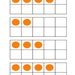 Fall Ten Frames With Activities Teaching Resource - Etsy