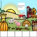Fall Ten Frames With Activities Teaching Resource - Etsy