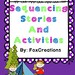Sequencing Stories 2 Common Core ~ Printable No Prep~ Interactive - Etsy