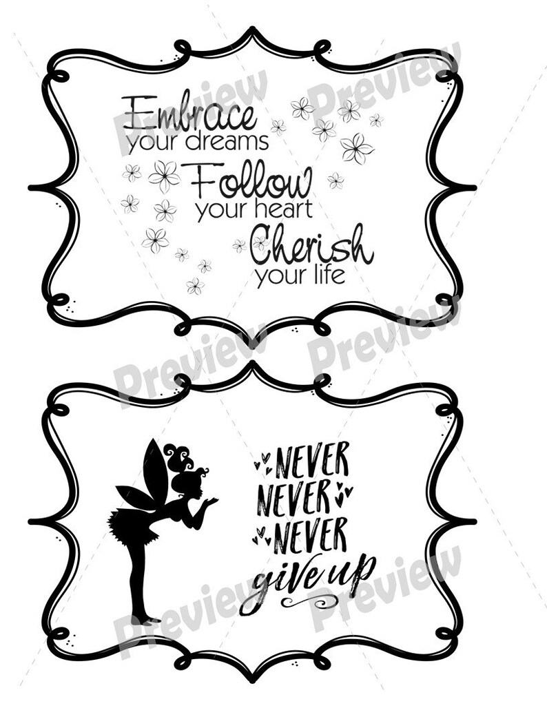 Vision Board Words/ Vision Board Bundle/law of Attraction/manifesting ...