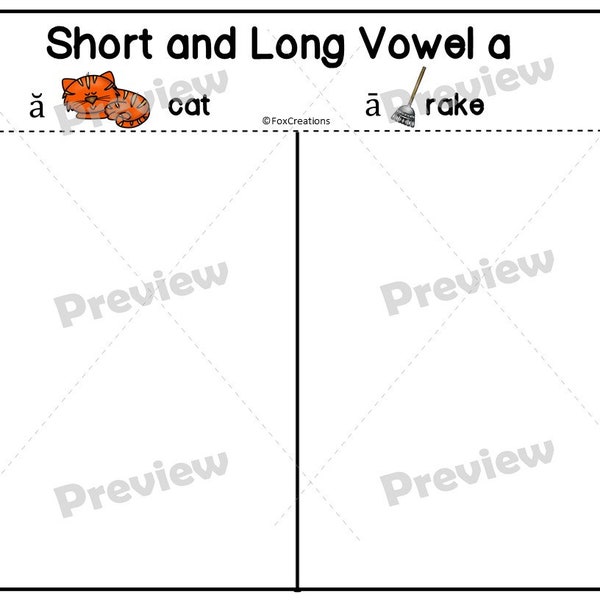 Literacy Center - Etsy