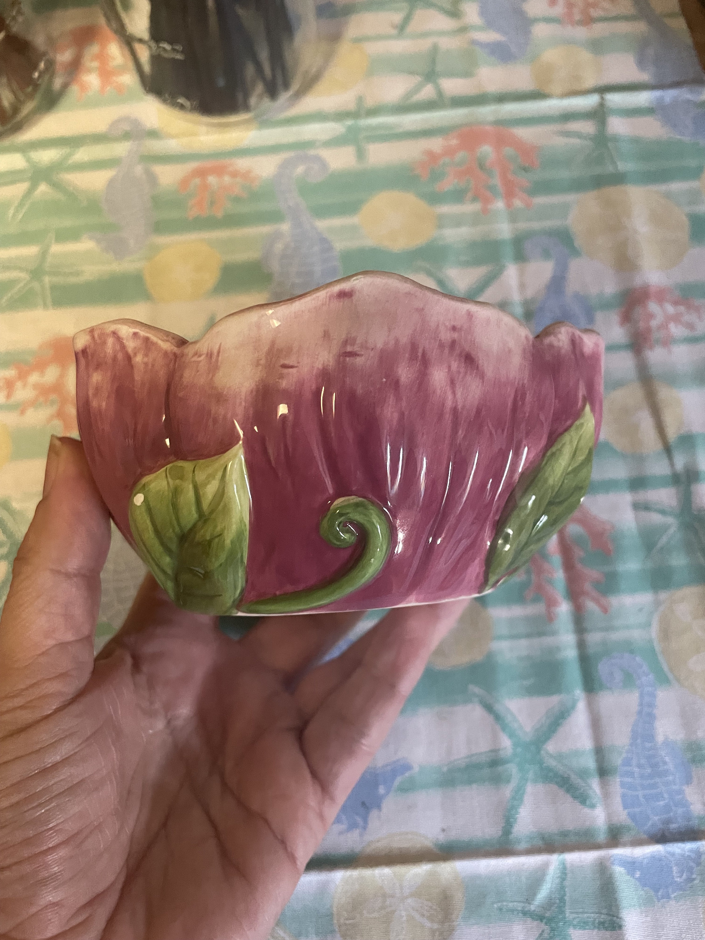 Witch Offering Bowl, Altar Bowl, Witchcraft Decor, Spiritual Gift ...