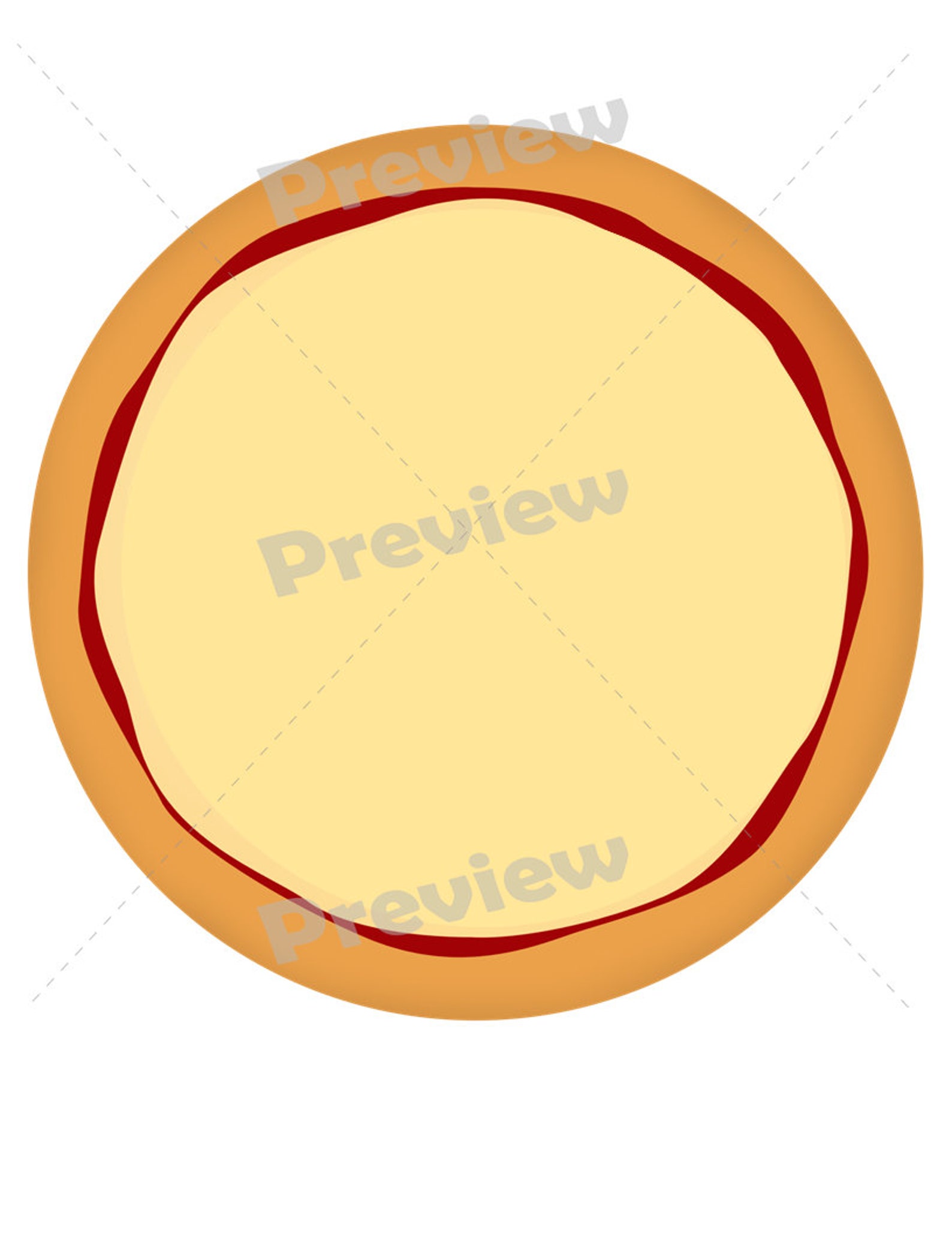 Build Your Own Pizza With Recipe Cards, Pretend Play, Dramatic Play ...