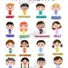 33 Calming Corner Bundle, SEL Classroom Posters, Social Emotional ...