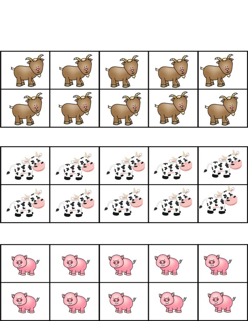 Fall Ten Frames With Activities Teaching Resource - Etsy