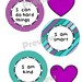 Affirmation Station, Positive Classroom Management, SEL - Etsy