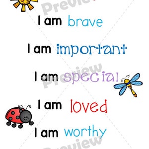 33 Calming Corner Bundle, SEL Classroom Posters, Social Emotional ...