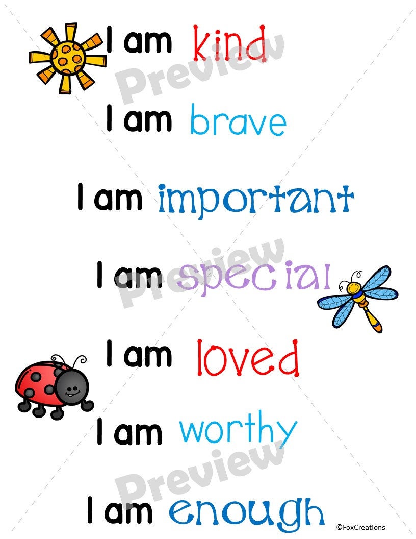 33 Calming Corner Bundle, SEL Classroom Posters, Social Emotional ...