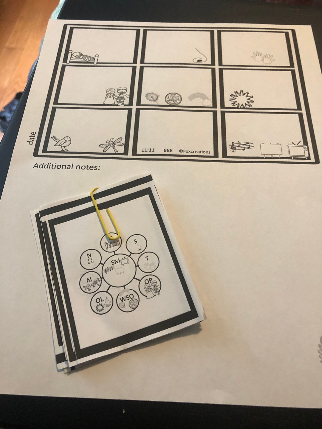 Angel/ Spirit Guide Communication Journal Templates/ Understanding ...