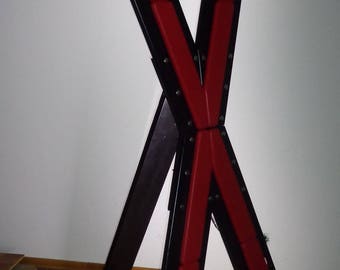 Bondage cross | Etsy