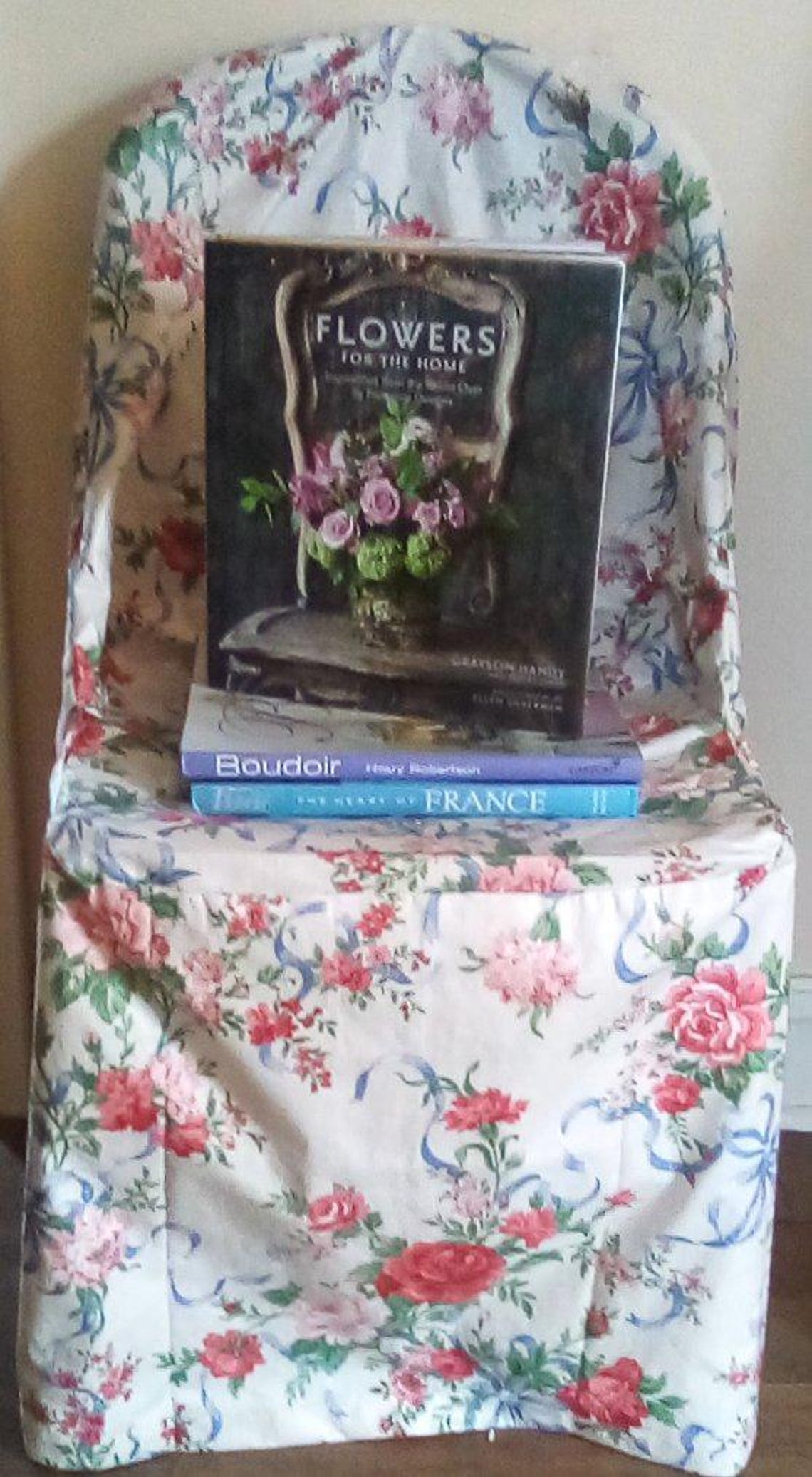 Flowers for the Home Floral Arranging Book, Floral Design Book - Etsy