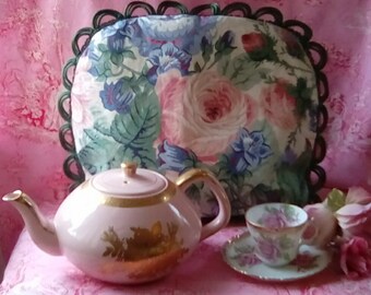 Cottage Tea Cozy | Etsy