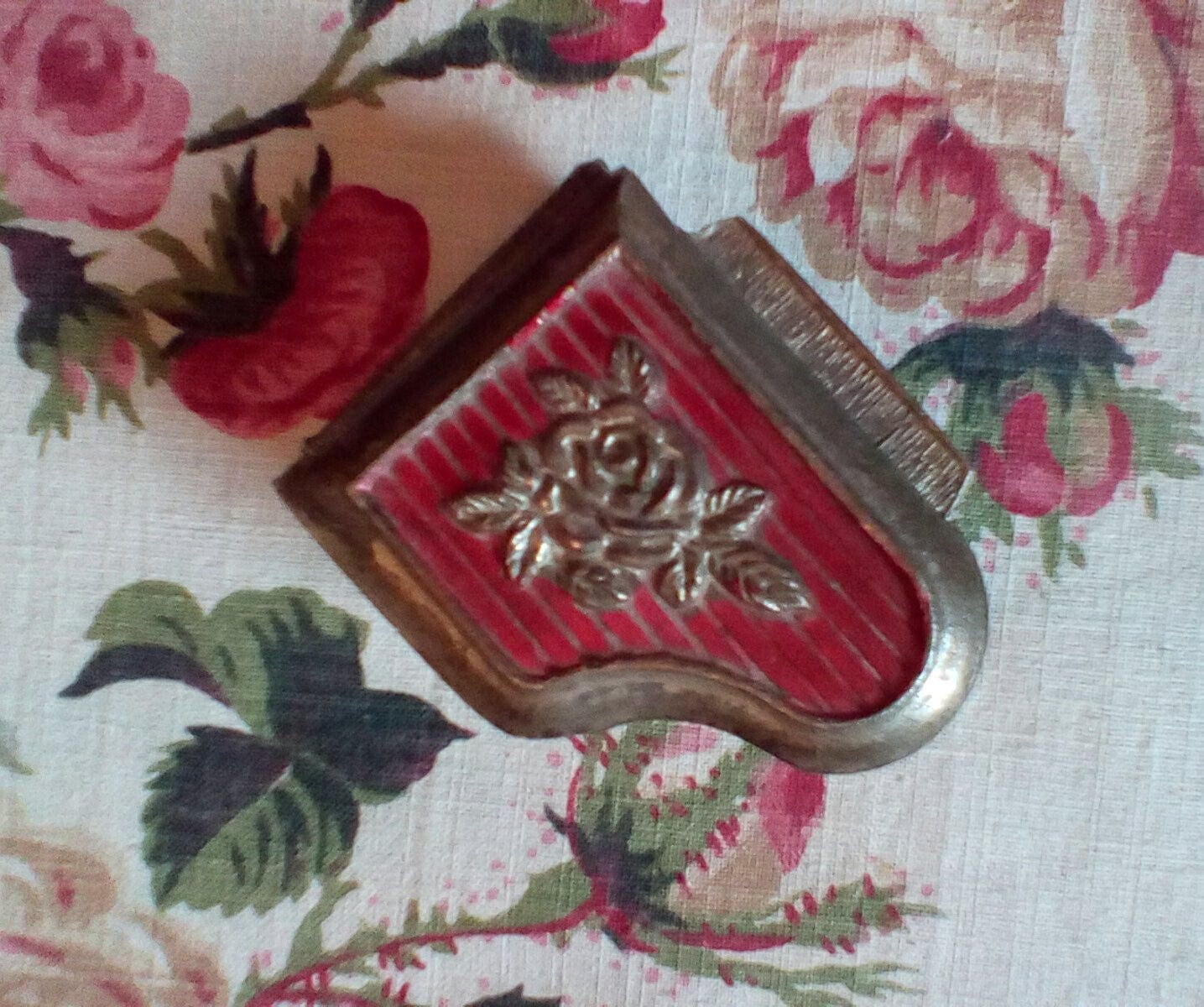 Vintage Piano Jewelry Box | Etsy