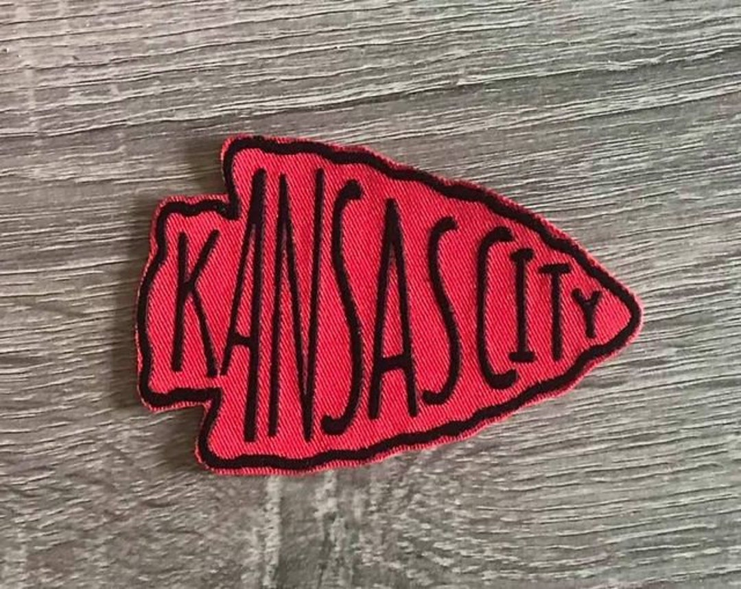 KC Patch, Kansas City Patch, Arrowhead Patch, Kansas City Football ...