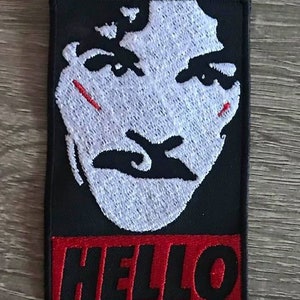 Princess Bride Prince Humperdinck - Etsy