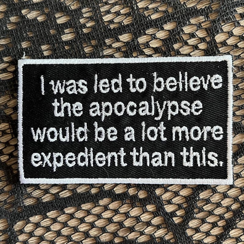 AmericanThreadz - Etsy